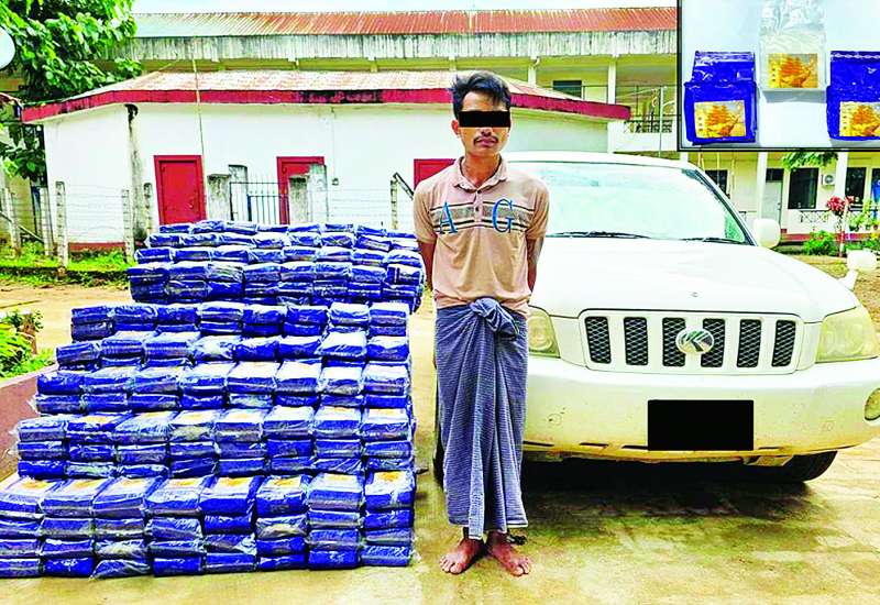 အာရှဖလား အမျိုးသမီးဘောလုံးပြိုင်ပွဲ မြန်မာနှင့် ဘင်္ဂလားဒေ့ရှ် လက်ရွေးစင်အသင်းတို့ ခြေစစ်ပွဲစဉ